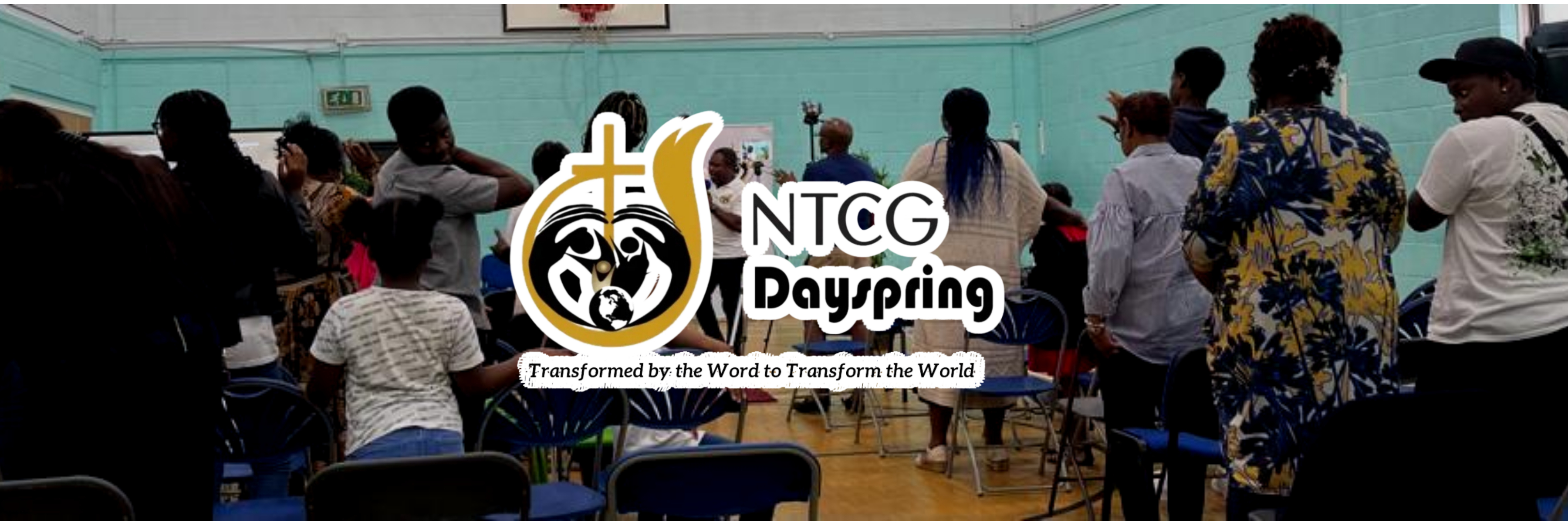 NTCG Dayspring